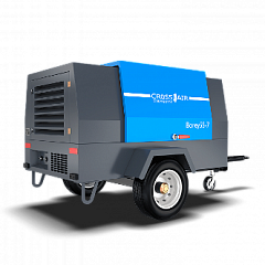 Официальный сайт представителя бренда CrossAir в России