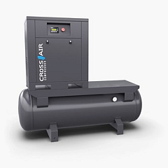 Официальный сайт представителя бренда CrossAir в России