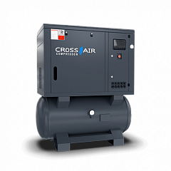 Официальный сайт представителя бренда CrossAir в России